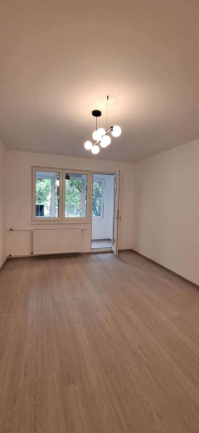 Renovare apartamentului în 2025 | Vizionare si deviz gratuit
