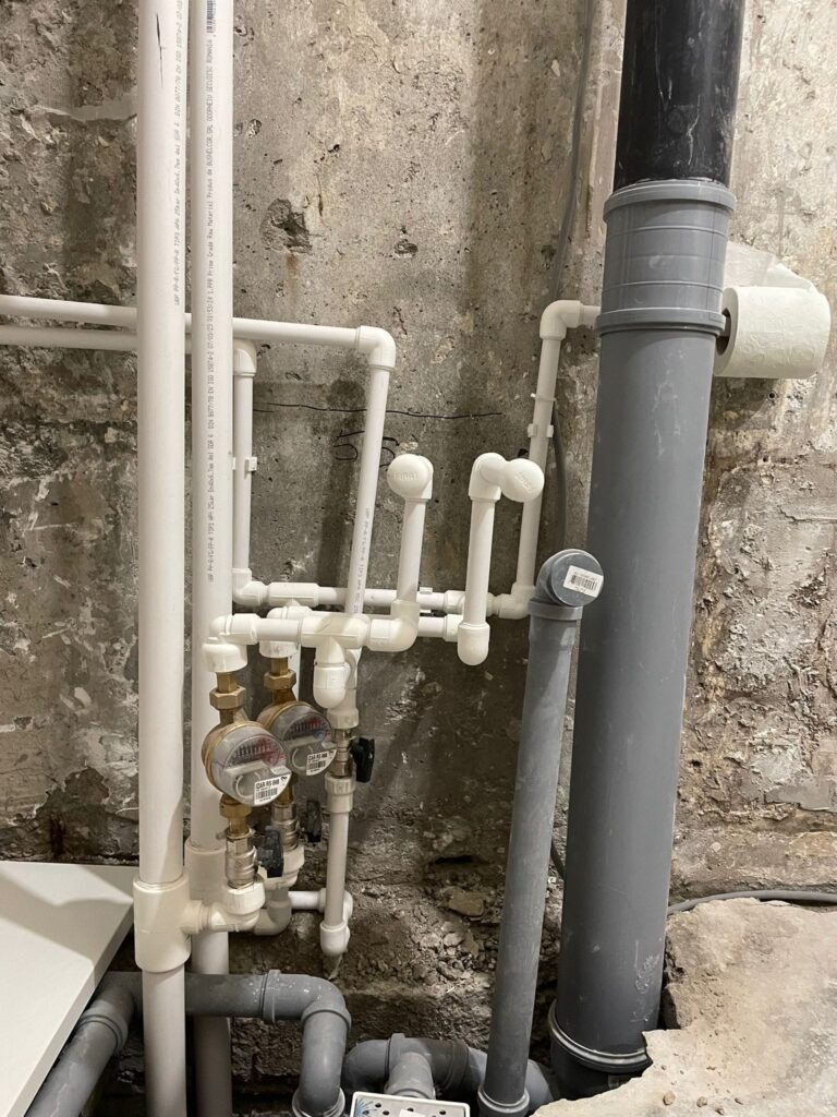 ️ Renovare completă apartamente 2025 | Renovare apartament