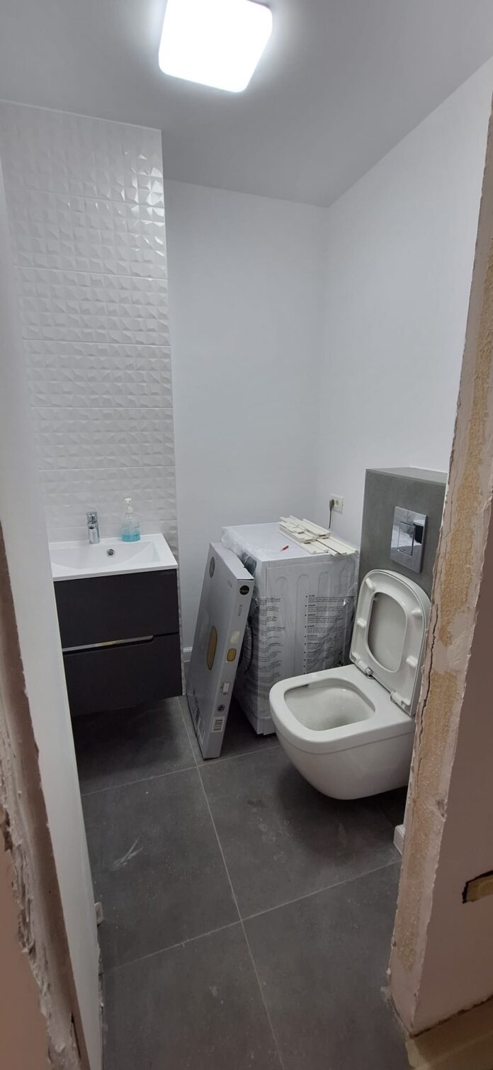 ️Renovare Apartament 2025 | Renovare Ieftină Și Eficientă În 2025